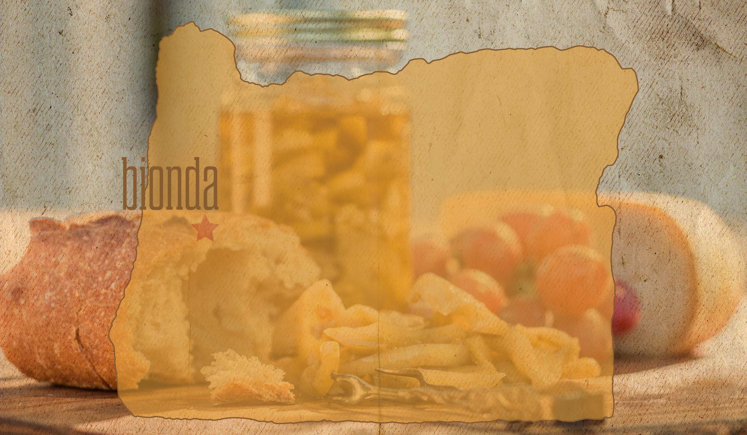 Bionda – Regional Italian Cuisine